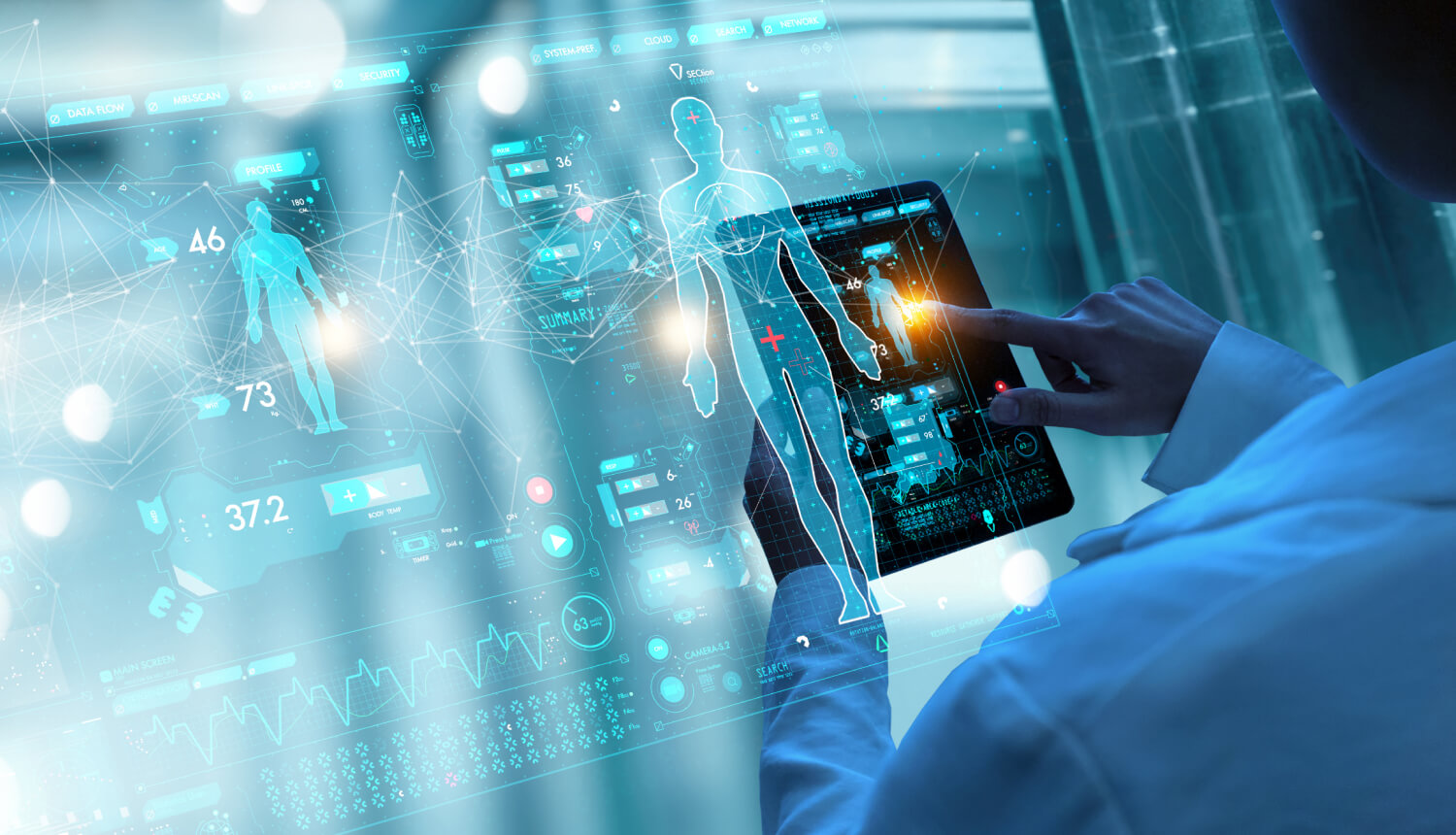 10 HealthTech Mistakes You Should Avoid | Intellectsoft Blog