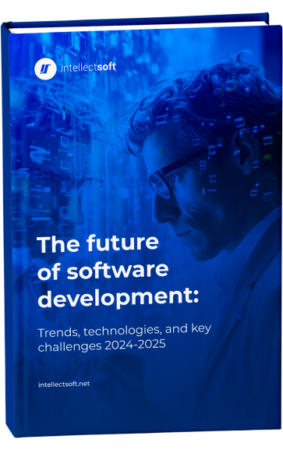 The Future of Software Development: Trends, Technologies, and Key ...