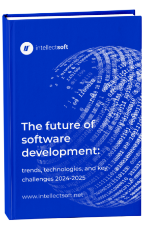 The Future of Software Development: Trends, Technologies, and Key ...