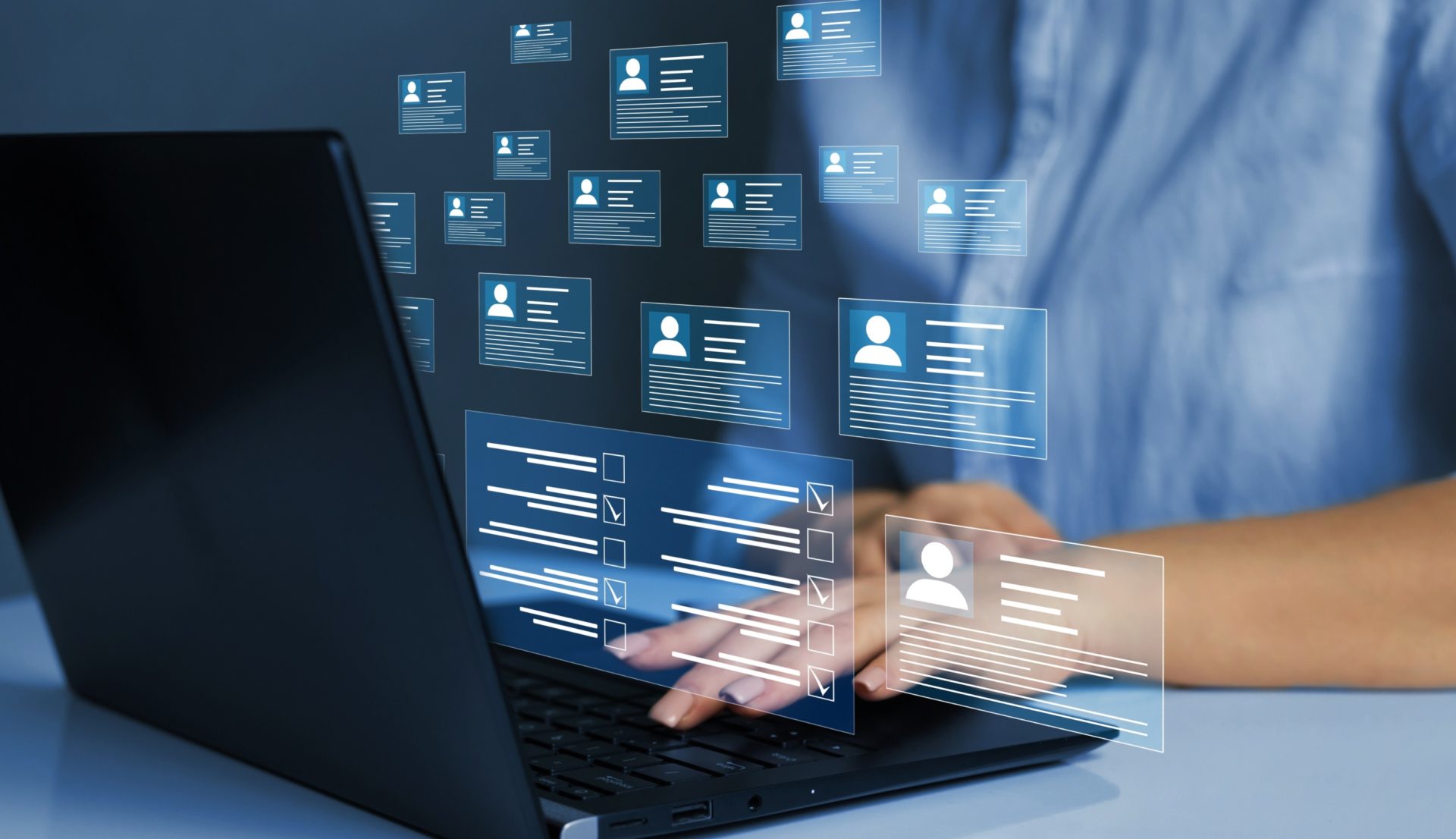 Self-Service Portals: Essence, Benefits, Challenges