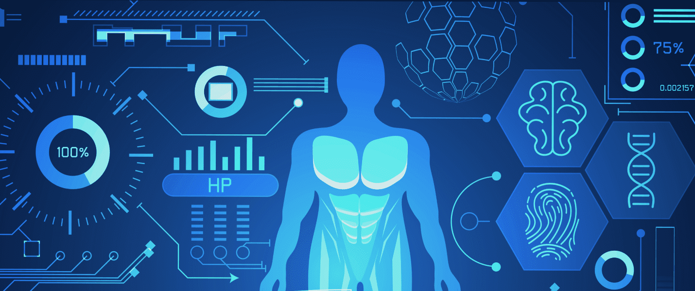Digital Health And Wellness Examples 10 Repositories Of Public Data