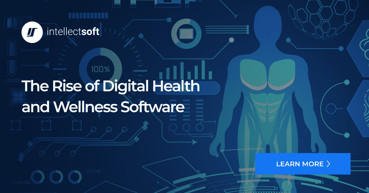 Digital Health And Wellness Examples 10 Repositories Of Public Data