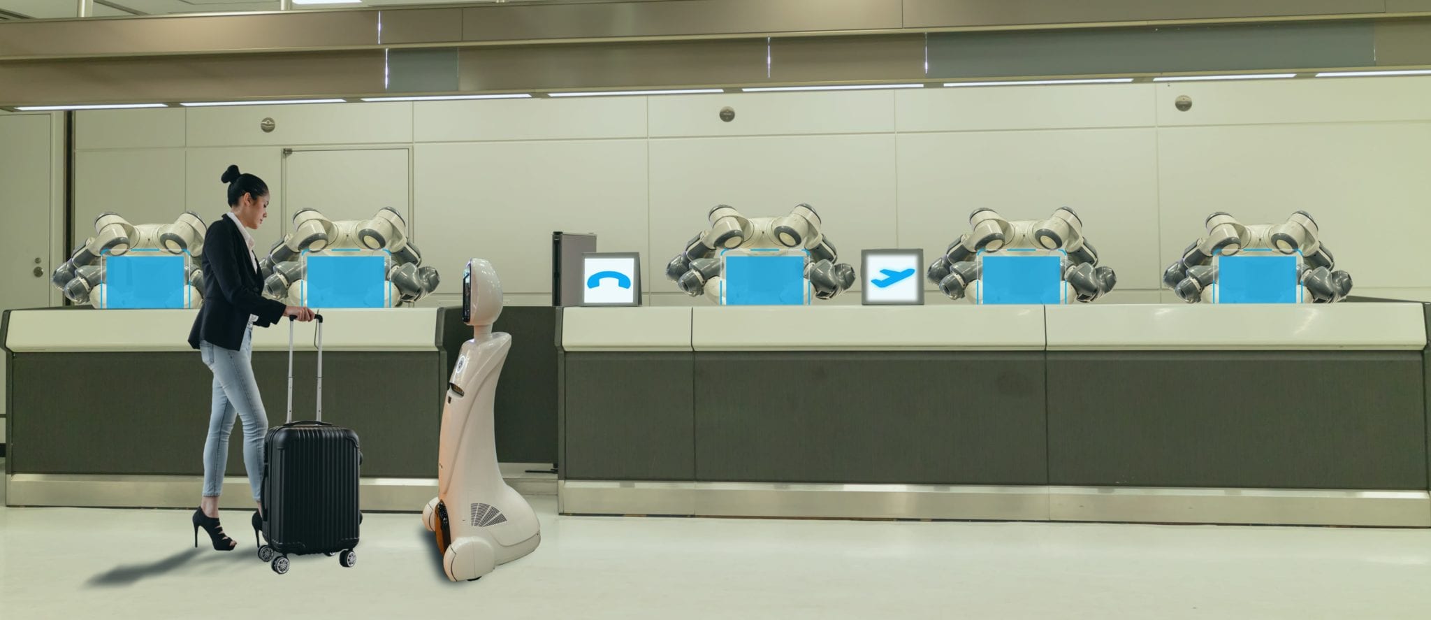 16 Hotel Technology Trends to Watch in 2021| Intellectsoft