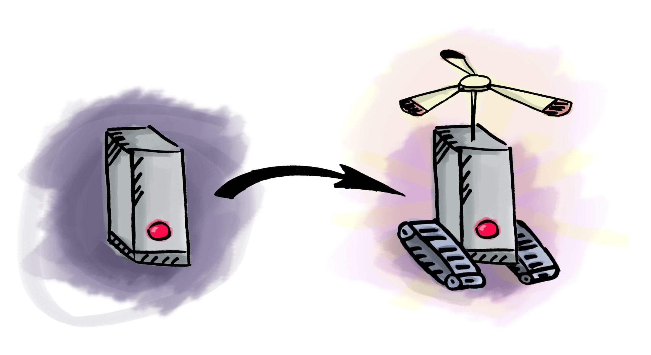 Node.js Server Response Time: ImprovingPerformance