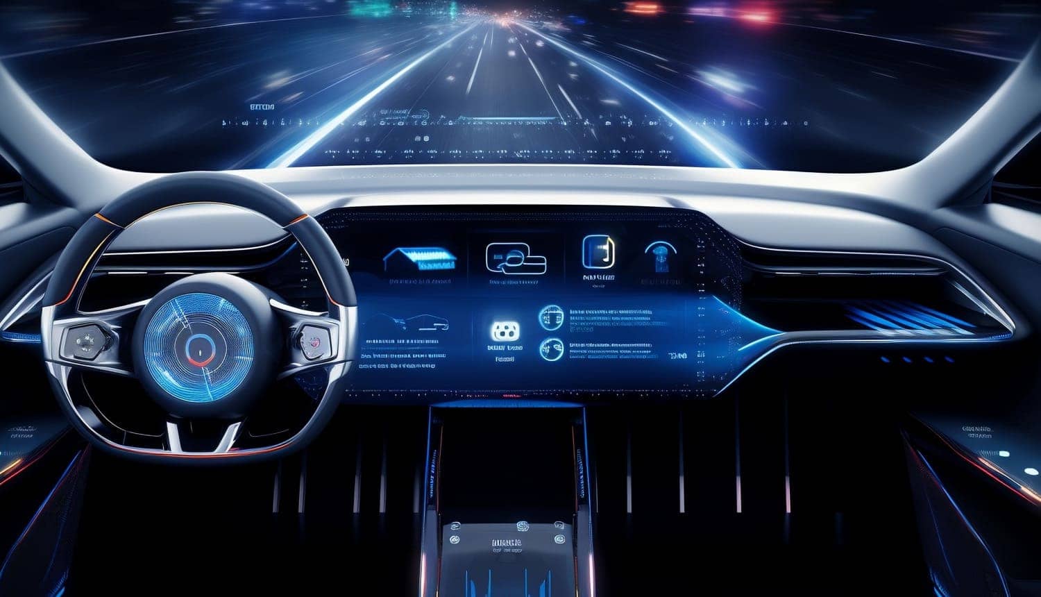 Automotive IoT: Guide to Connected Cars | Intellectsoft Blog