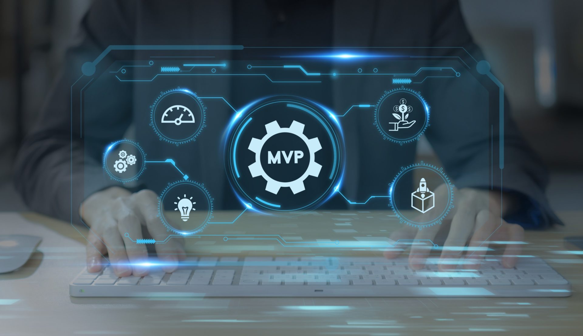 Building a Successful Minimum Viable Product (MVP)