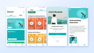 The 5 Best Mental Health Apps (& What Makes Them Succeed)