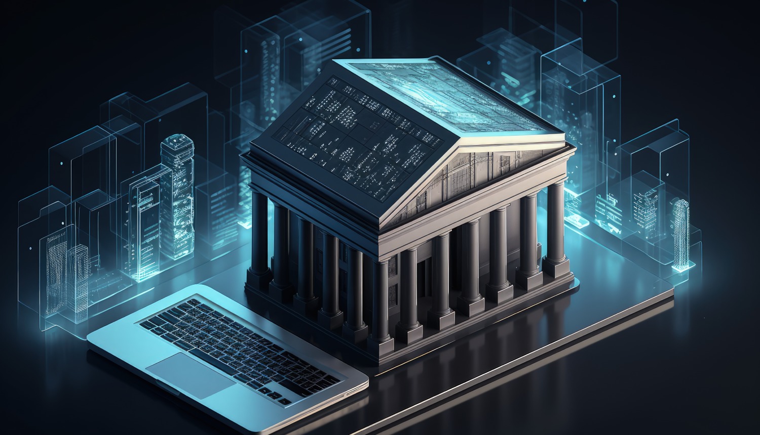 How Open Banking APIs Boost FinTech Growth in 2024 | Intellectsoft