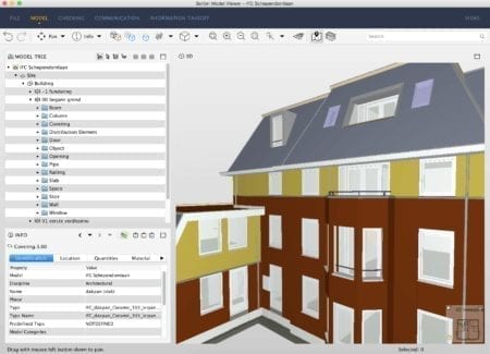 Open BIM Software and Components — In-Depth Guide