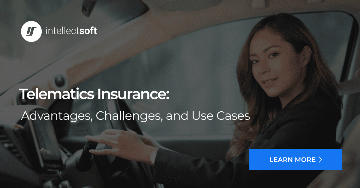 Telematics Insurance: How You Can Save Money | Intellectsoft