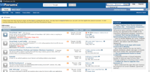 Best Programming Forums for Freelance & In-Office Geeks