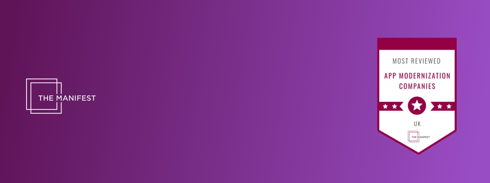 Intellectsoft is One of The Most Reviewed App Modernization Companies ...