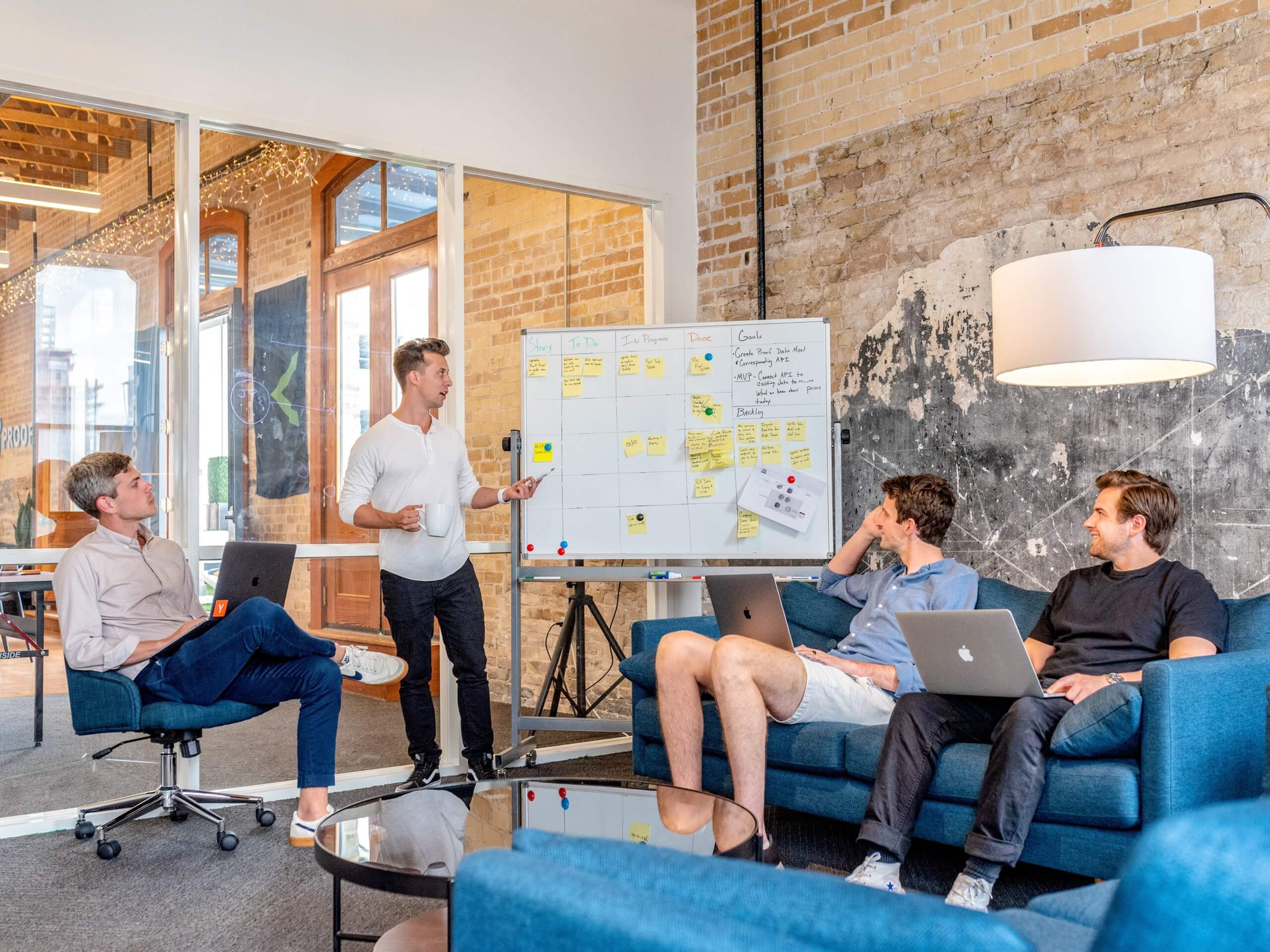 Product Engineering Company | Intellectsoft