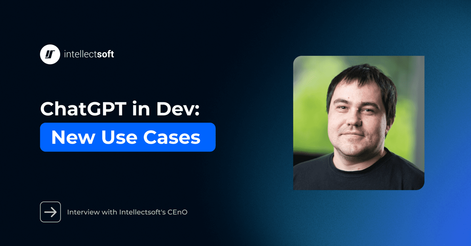 The UK-Ukraine TechBridge: Intellectsoft Implements AI