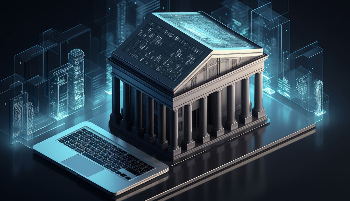 Core Banking: Features, Benefits and Future | Intellectsoft Blog