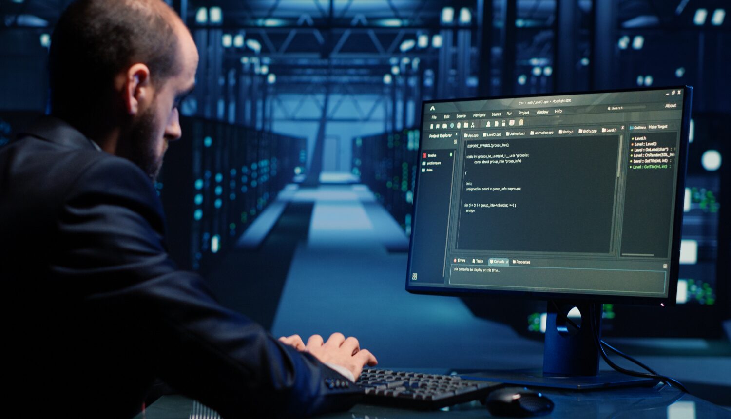 How to optimize database performance | Intellectsoft