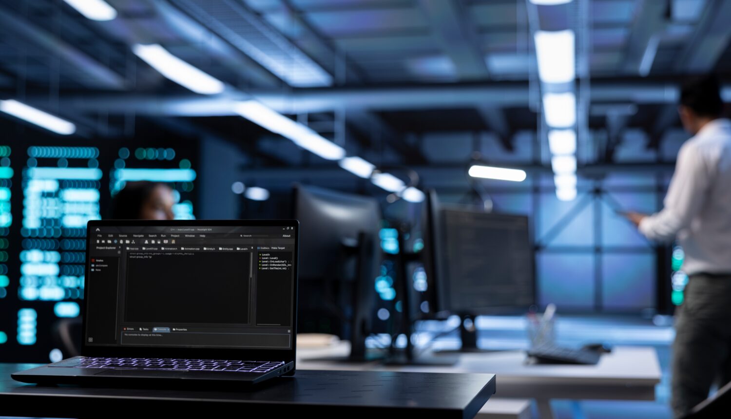 How to optimize database performance | Intellectsoft How to optimize database performance | Intellectsoft