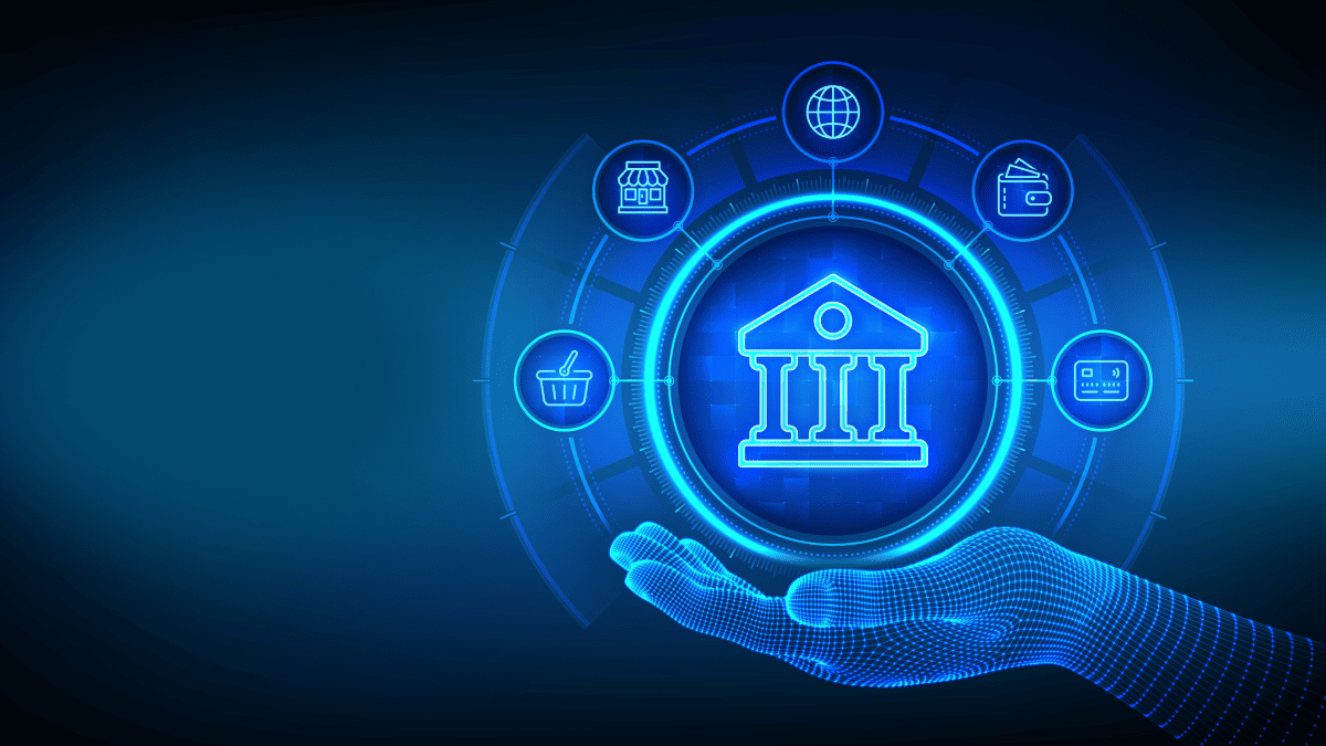 Digital Transformation in Banking: Trends for 2026 - Intellectsoft