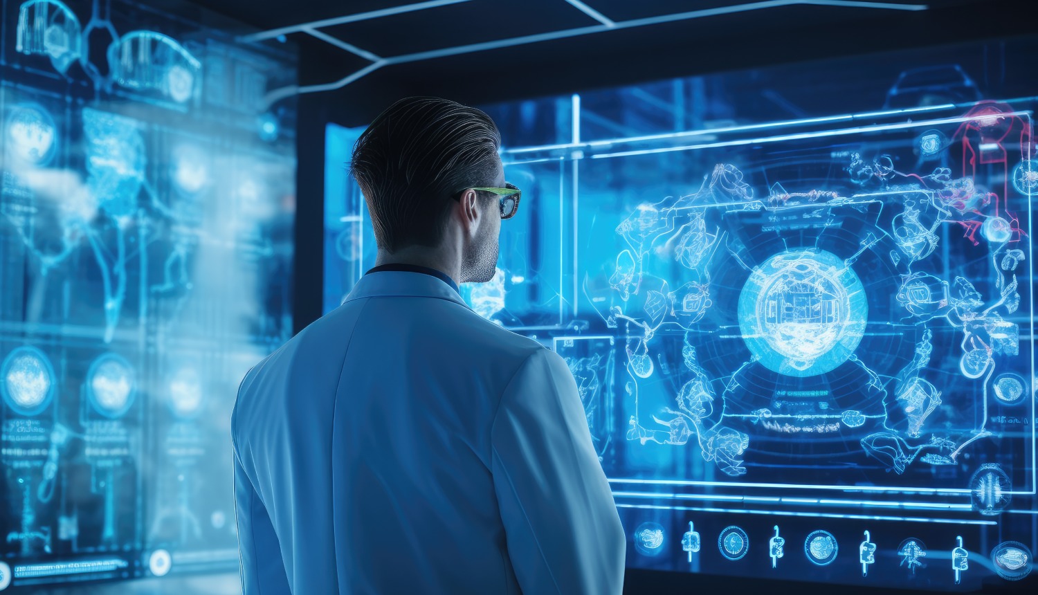 Healthcare CRM Development: Ultimate Guide