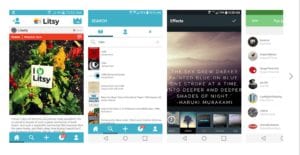 15 Best Apps for Book Lovers