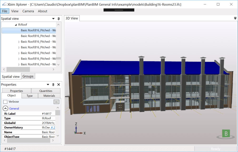 Open BIM Software and Components — In-Depth Guide