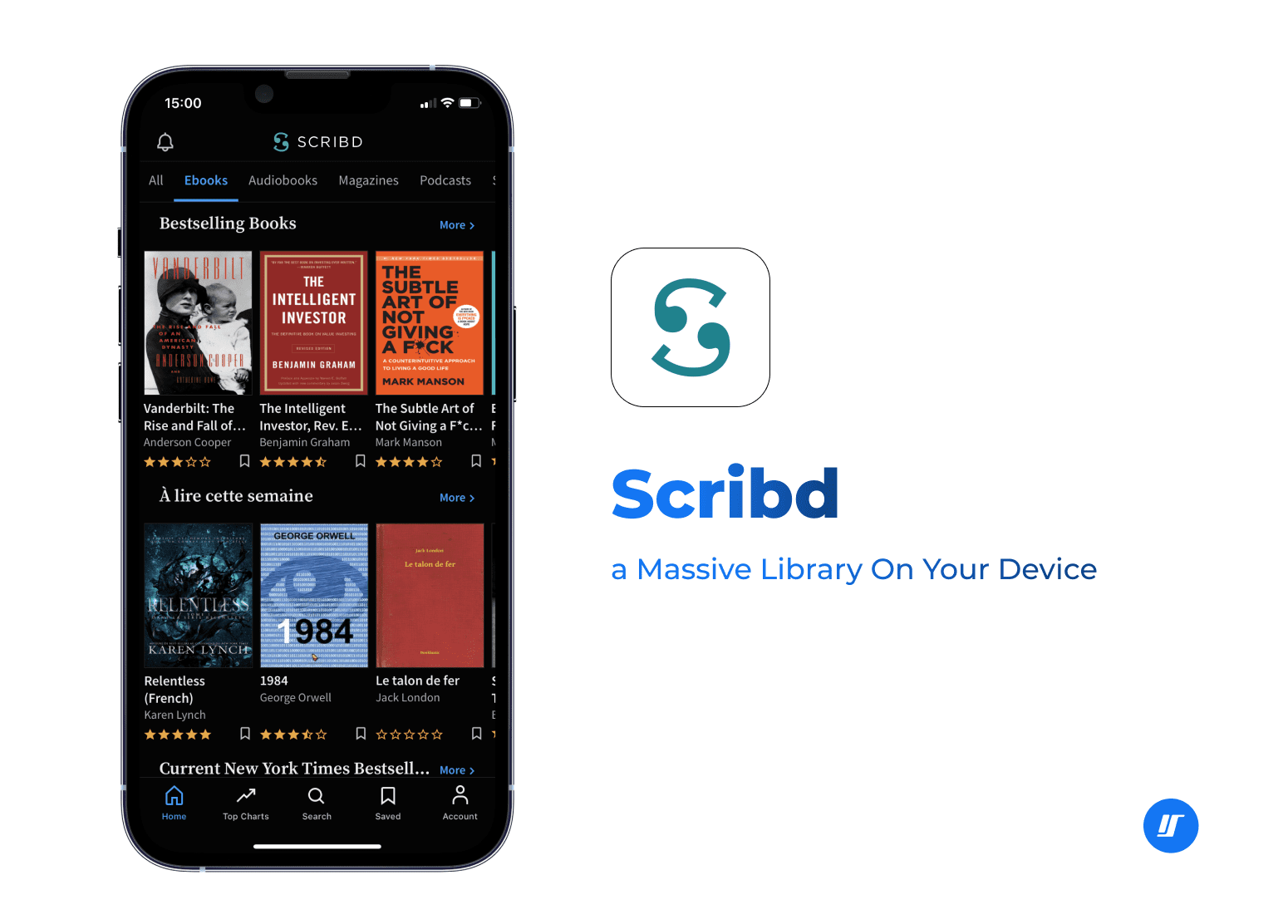 12 Best Apps For Book Lovers In 2023 Intellectsoft Blog 12 Best Apps For Book Lovers In 2023 Intellectsoft Blog