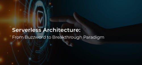 Why Serverless Is the Future of Development | Intellectsoft