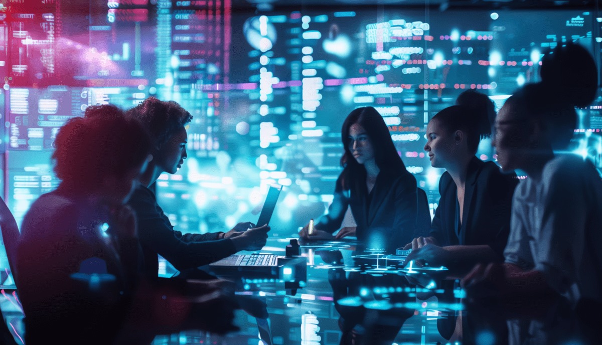 Software Development Team Structure: Roles & Responsibilities