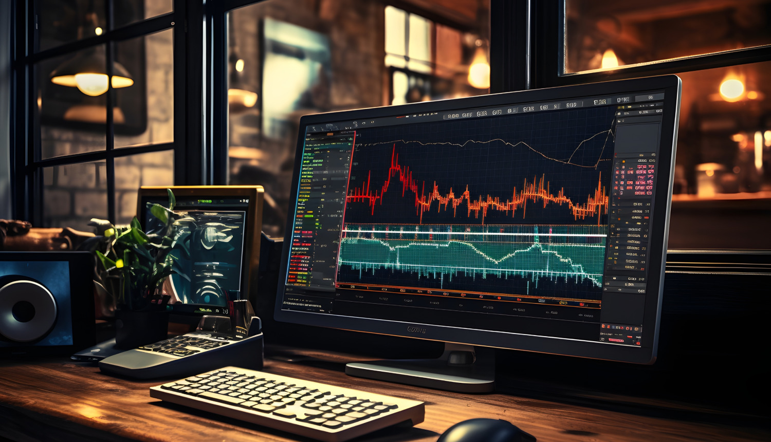 Stock Trading App Development | Intellectsoft