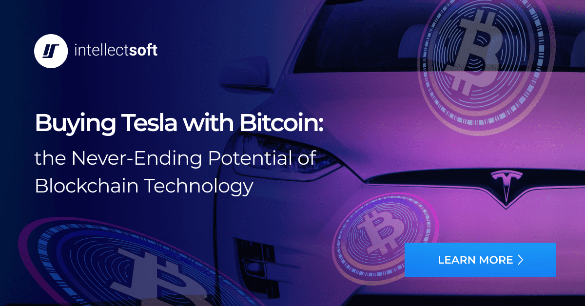 Buying Tesla with Bitcoin Is Possible According to Elon Musk ...