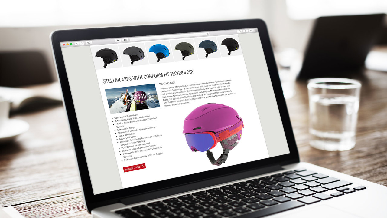 Online Store Software - Retail Software Solution | Intellectsoft US