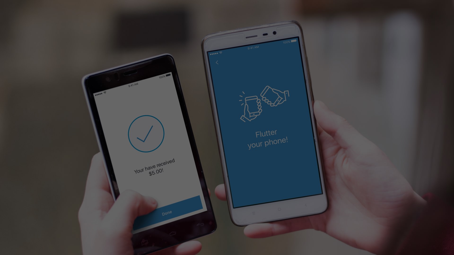Blockchain Wallet App | Intellectsoft