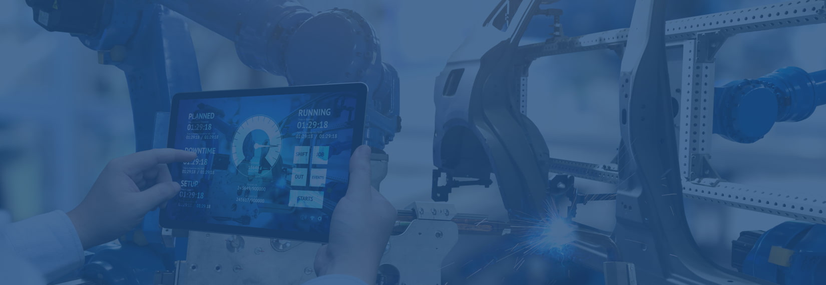 Augmented Reality in Manufacturing | Intellectsoft US