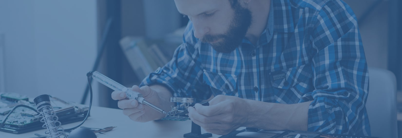 Digital Transformation Services | Intellectsoft