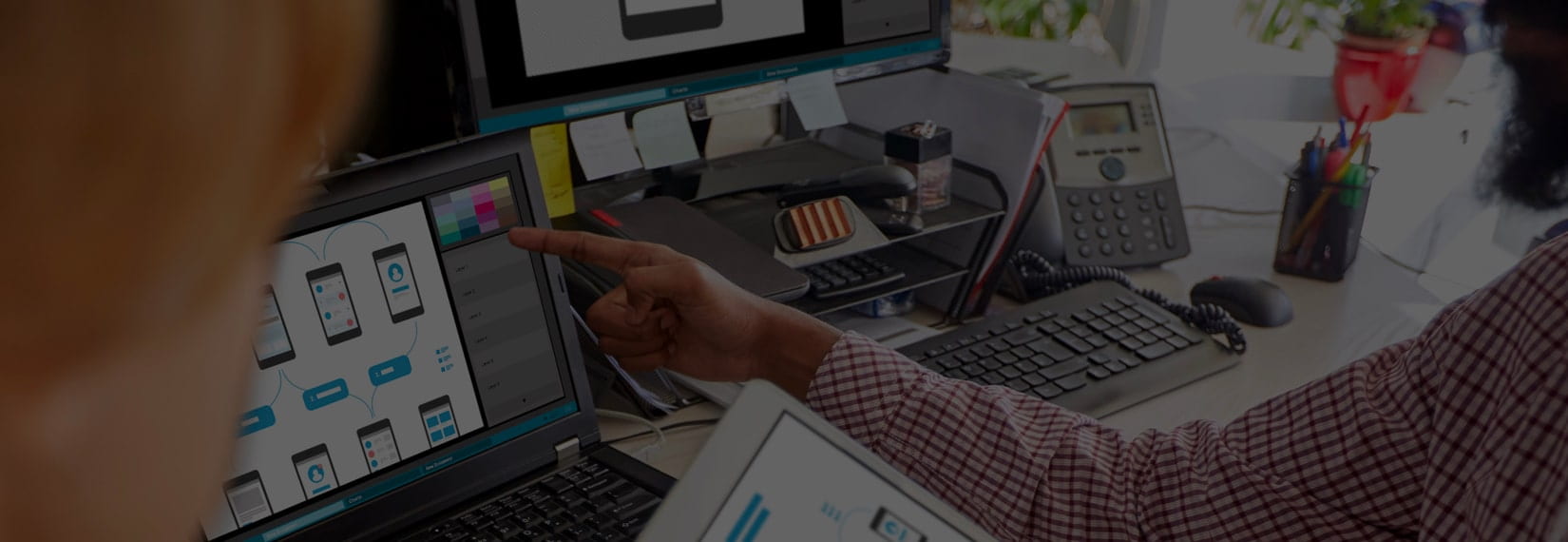 Software Development Services | Intellectsoft