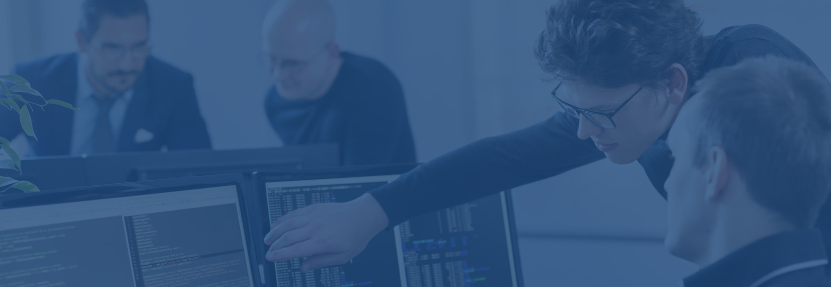 Basics of Legacy System Modernization — Intellectsoft Blog