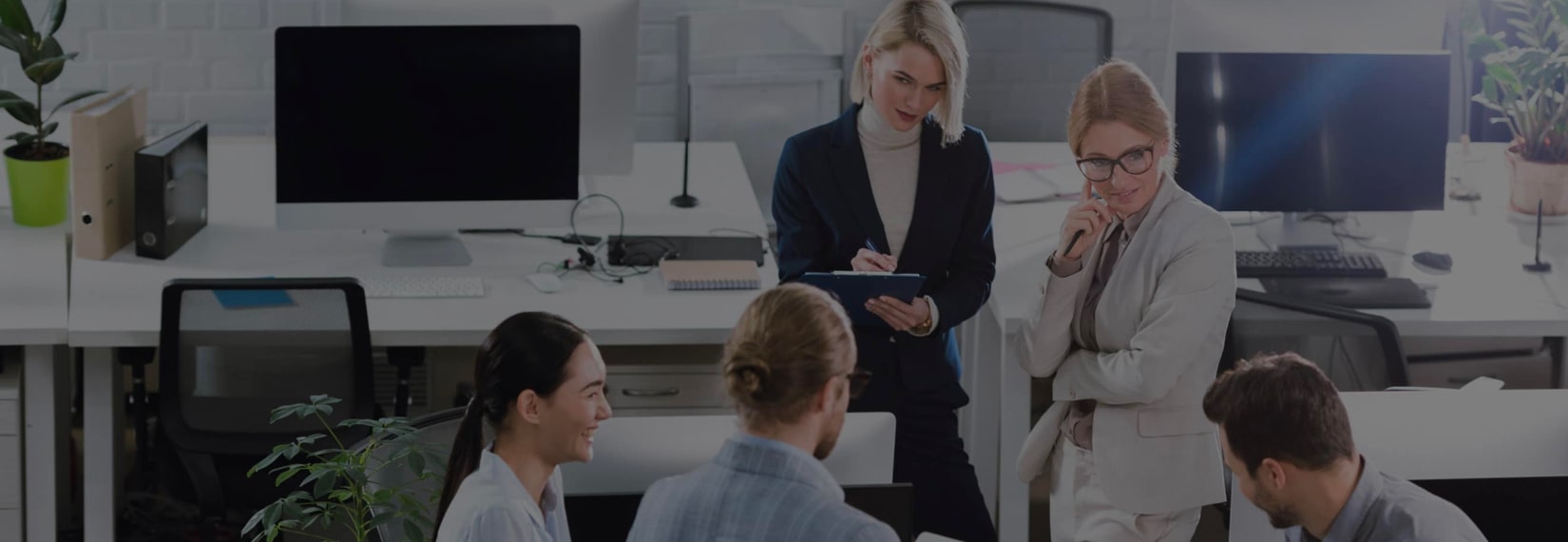 Software Development Services | Intellectsoft