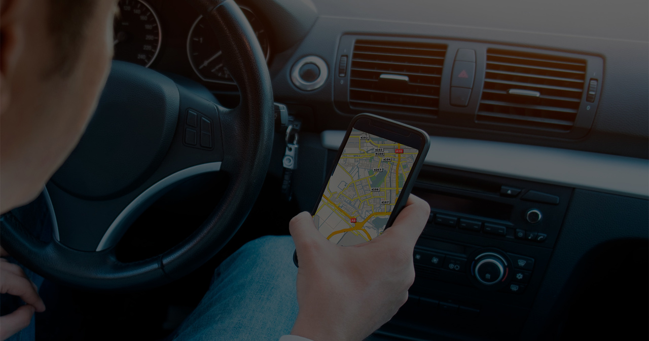 Geolocation and Navigation Platforms | Intellectsoft US