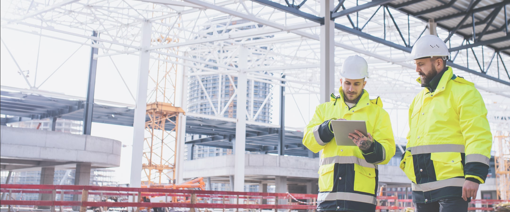 Construction Software Development Company | Intellectsoft