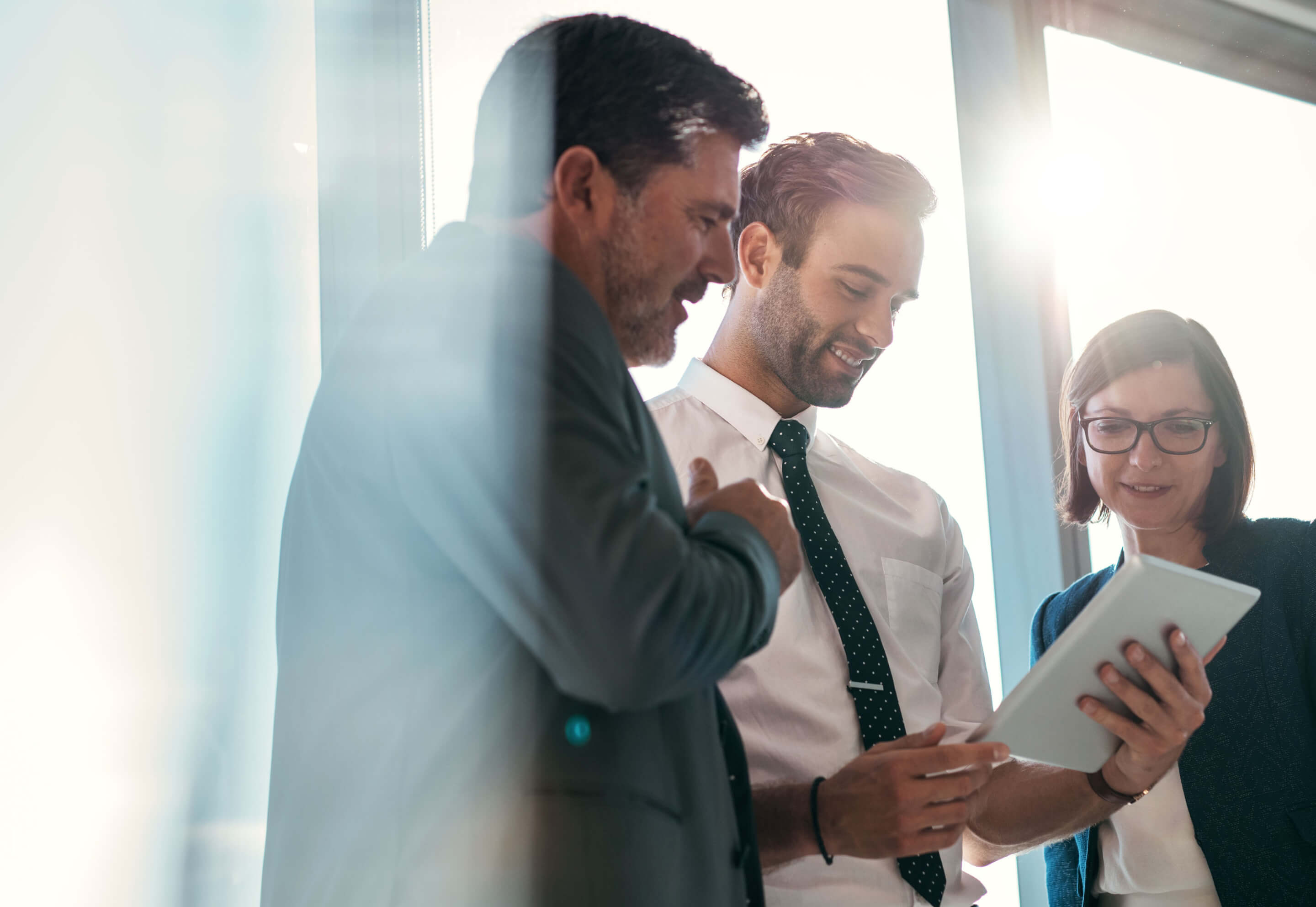 Insurance Software Development Company | Intellectsoft