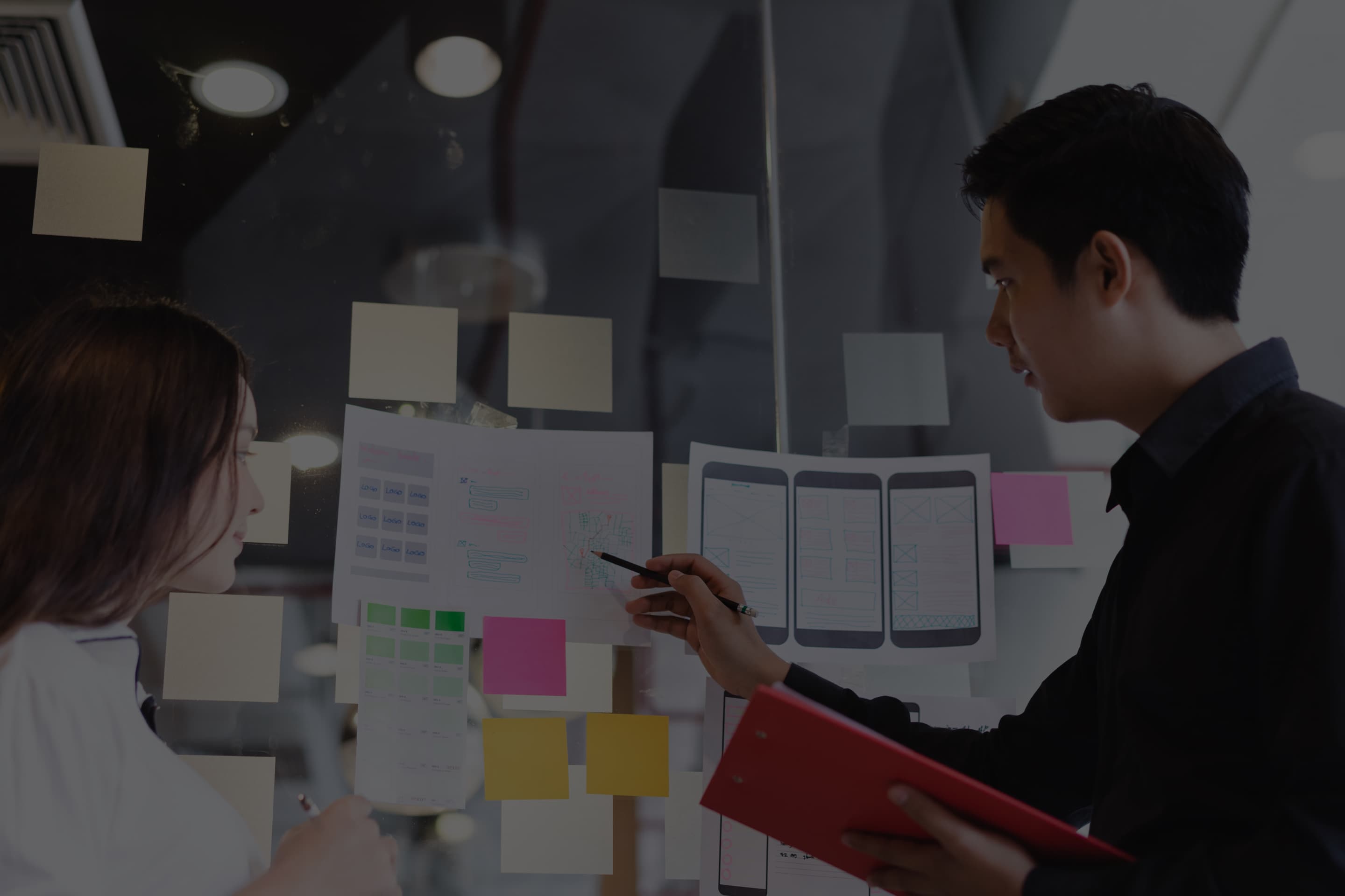 Android App Development Services | Intellectsoft