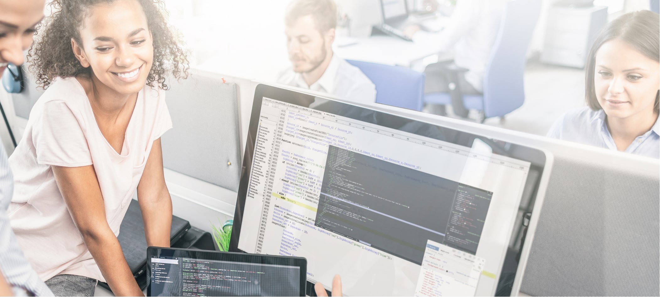 Custom Software Development Services | Intellectsoft US