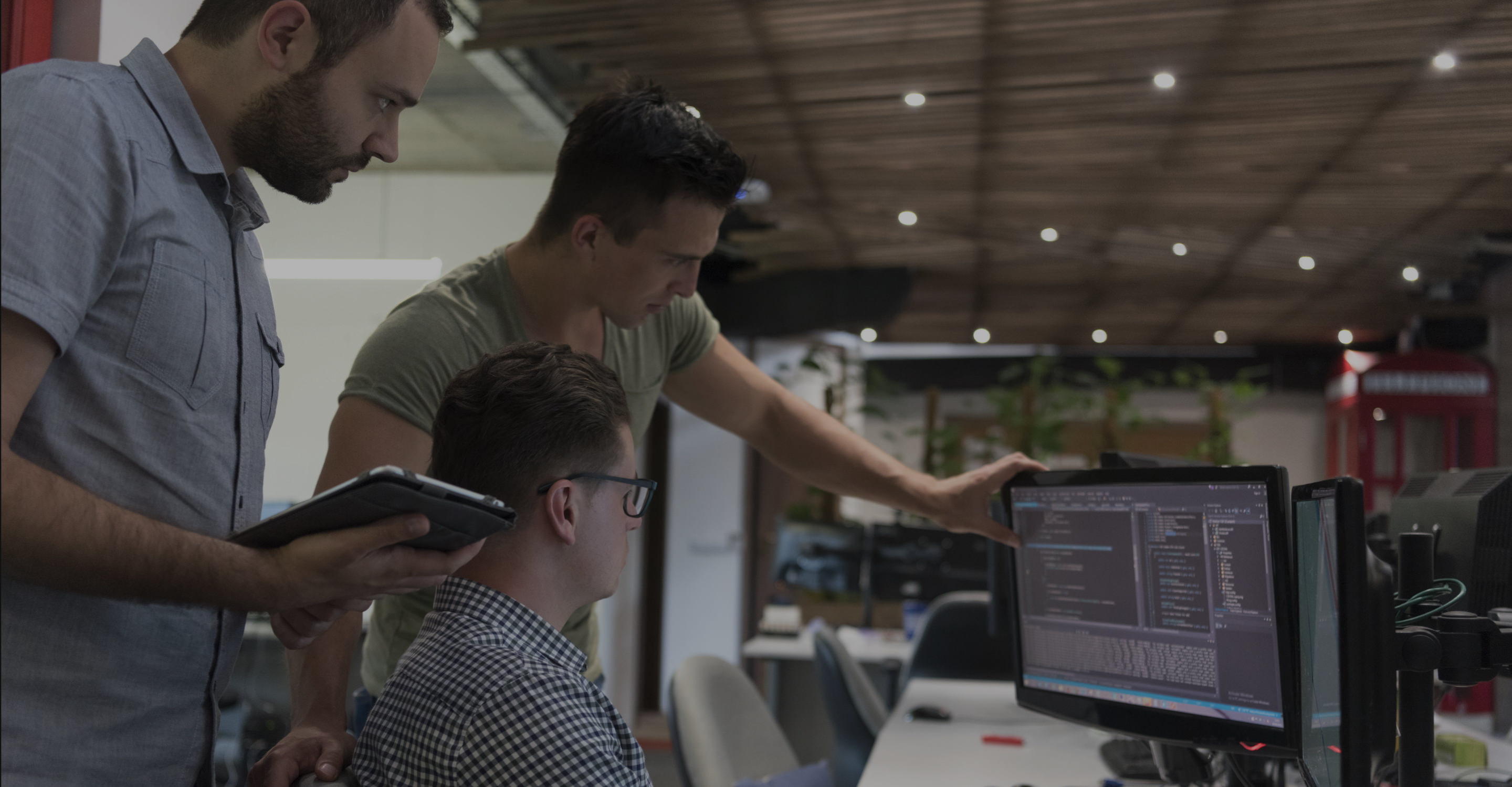 DevOps Services and Solutions | Intellectsoft